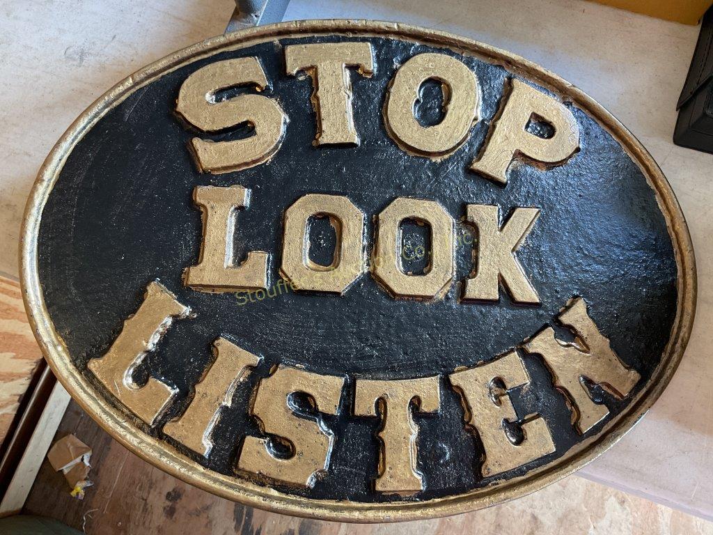 Stouffer's Auction Co.
