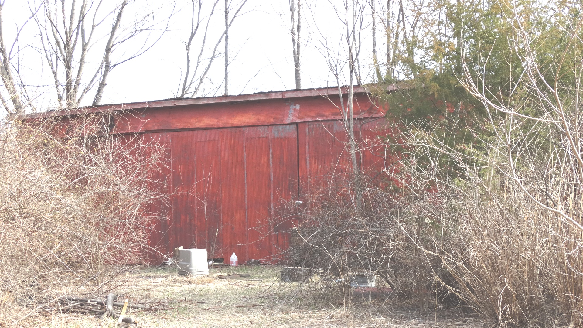Stouffer's Auction Co. - Smithsburg, MD